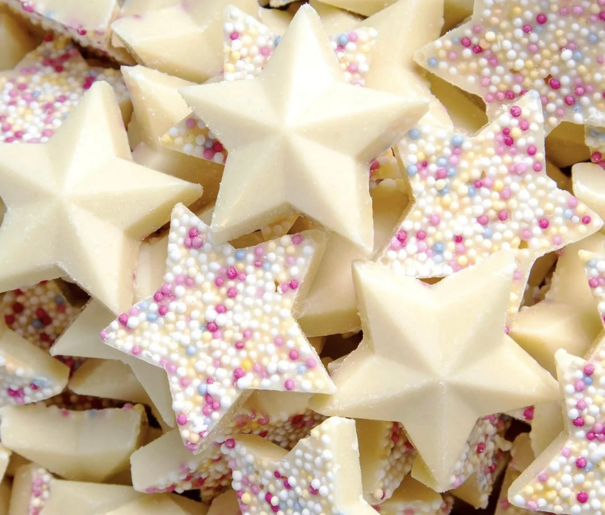 Chocolate Mix – Ellen’s Sweets